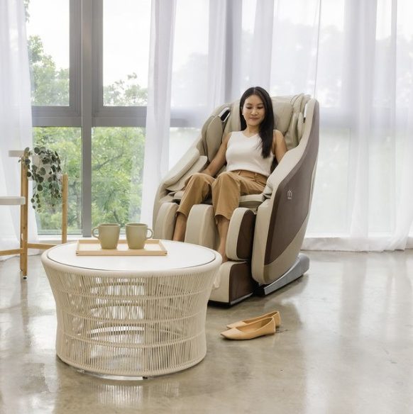 Miuvo Massage Chair Store Singapore - About Us