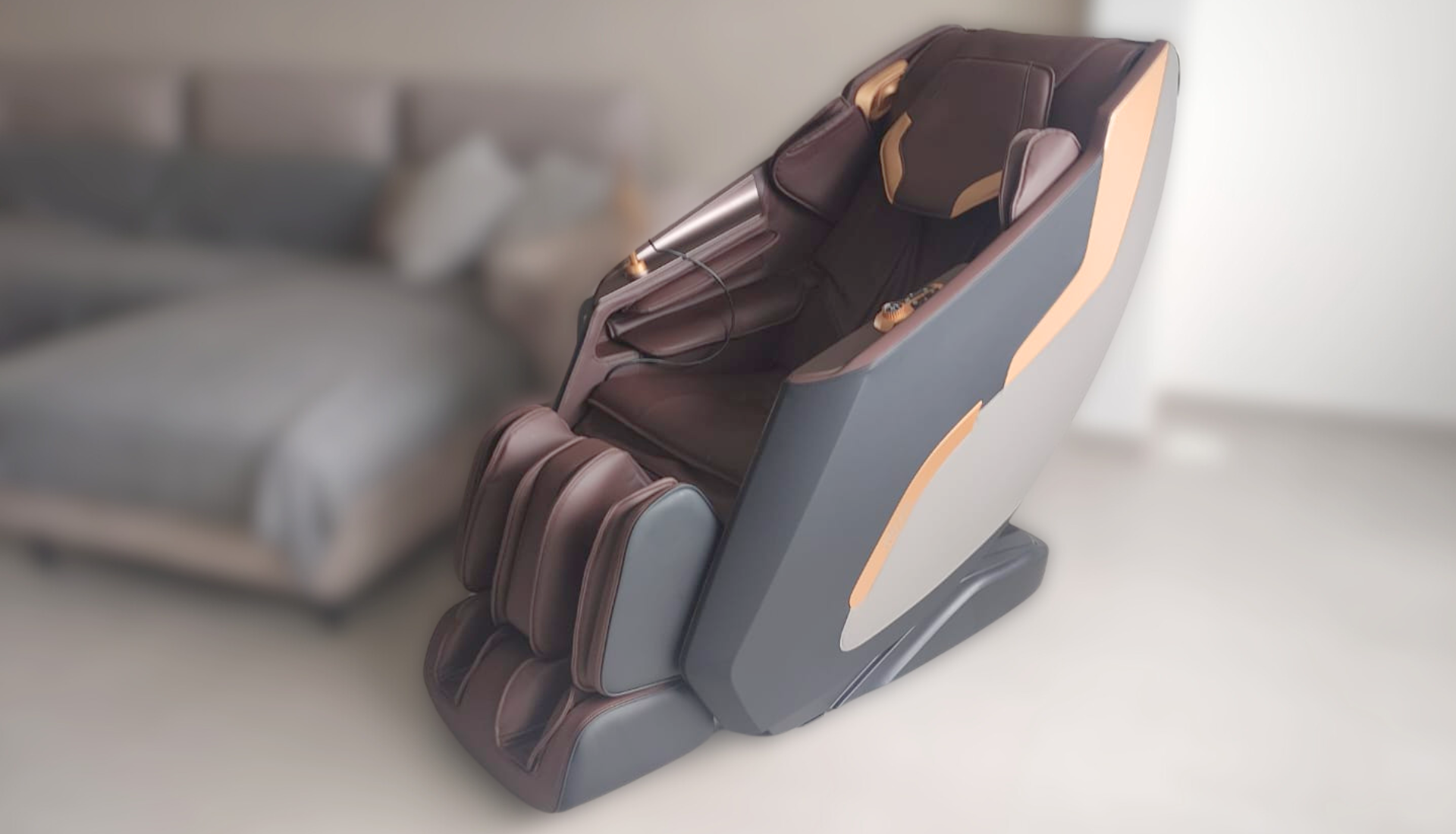 Massage Chair for new homeowners | Miuvo