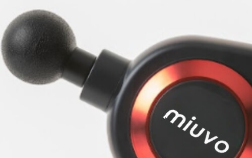 Total Body Massage Gun | Miuvo